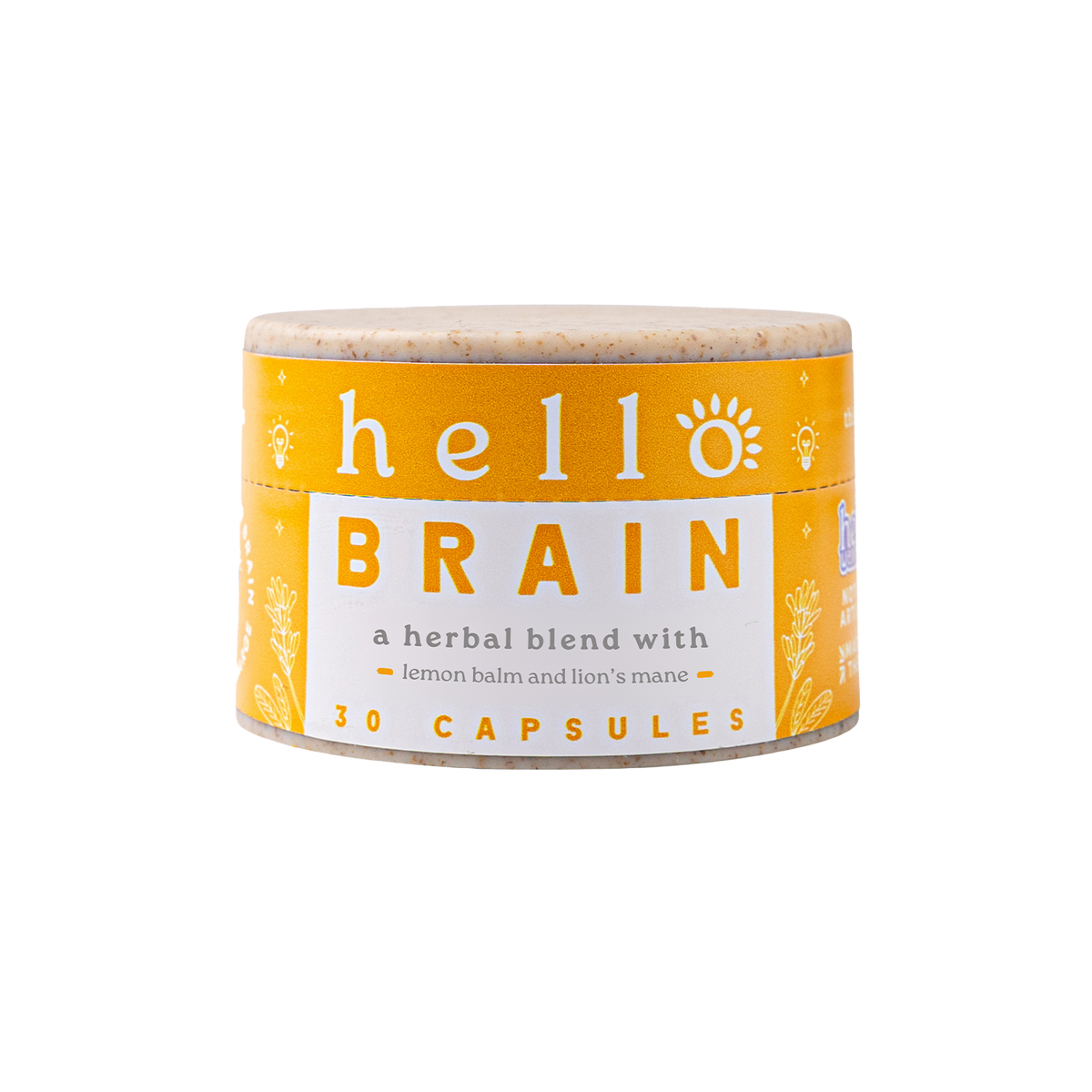 Hello Brain – Chill.com