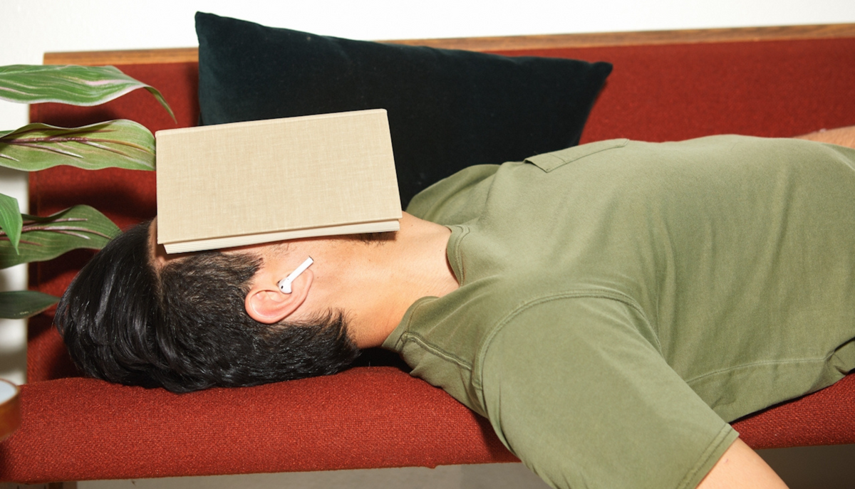 Sunlight, Sleep & Screentime: Your Nervous System Called, It Wants a H ...