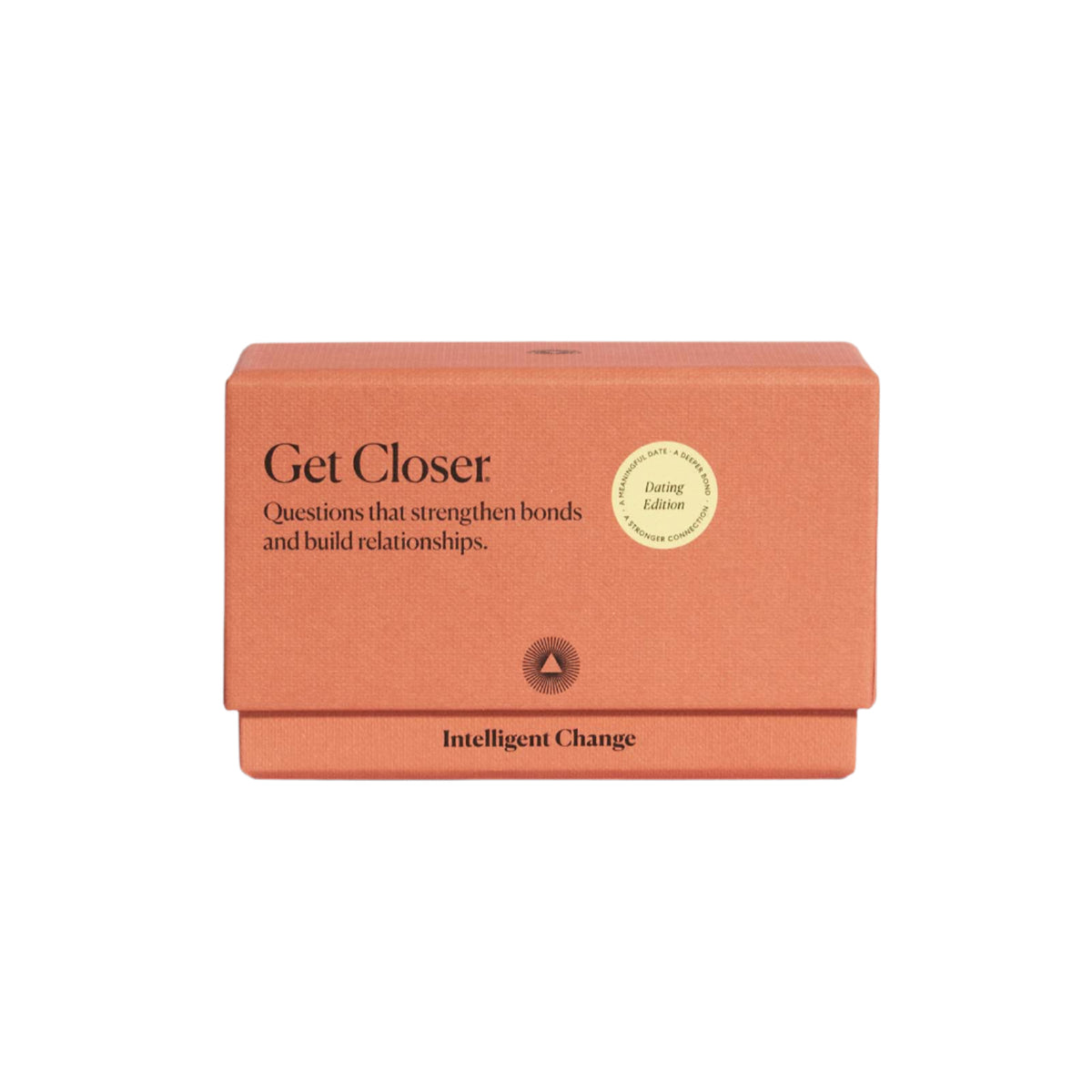 Get Closer Conversation Game: Dating – Chill.com
