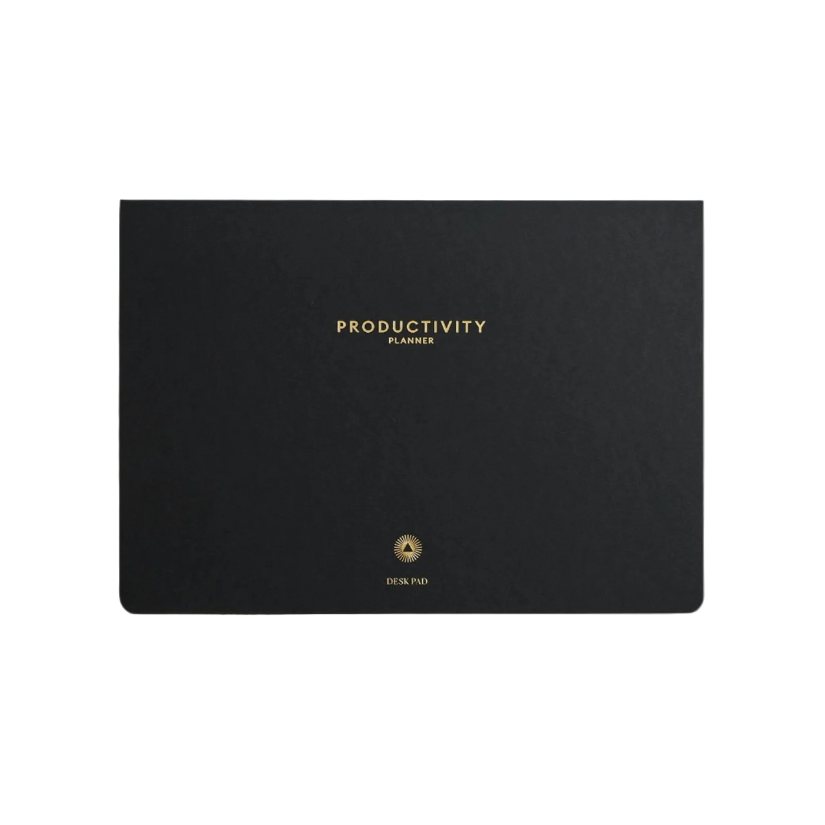 Productivity Daily Desk Pad – Chill.com