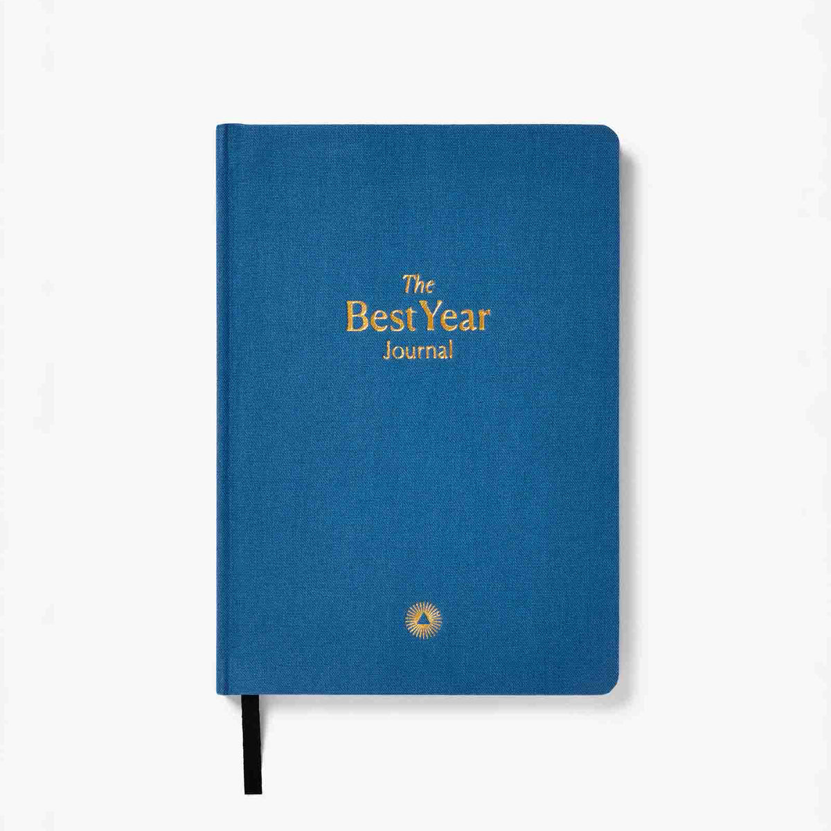 Best Year Journal - Blue – Chill.com