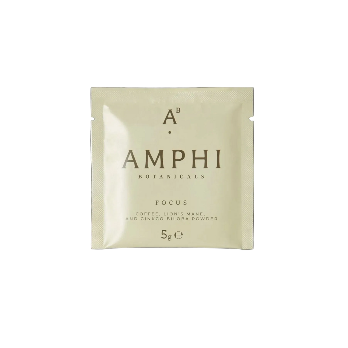 Focus Sachets – Chill.com