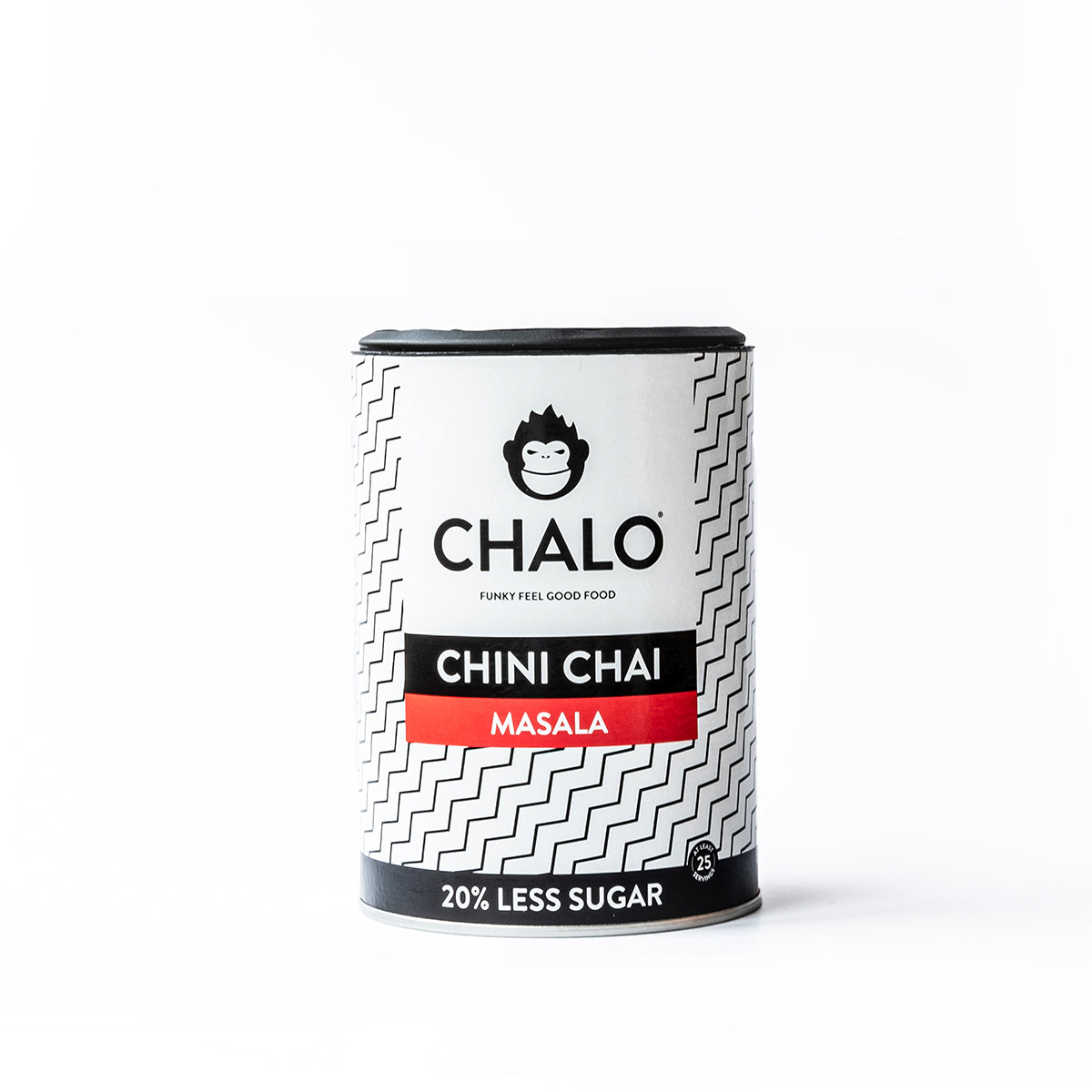 Chini Masala Chai Latte – Chill.com
