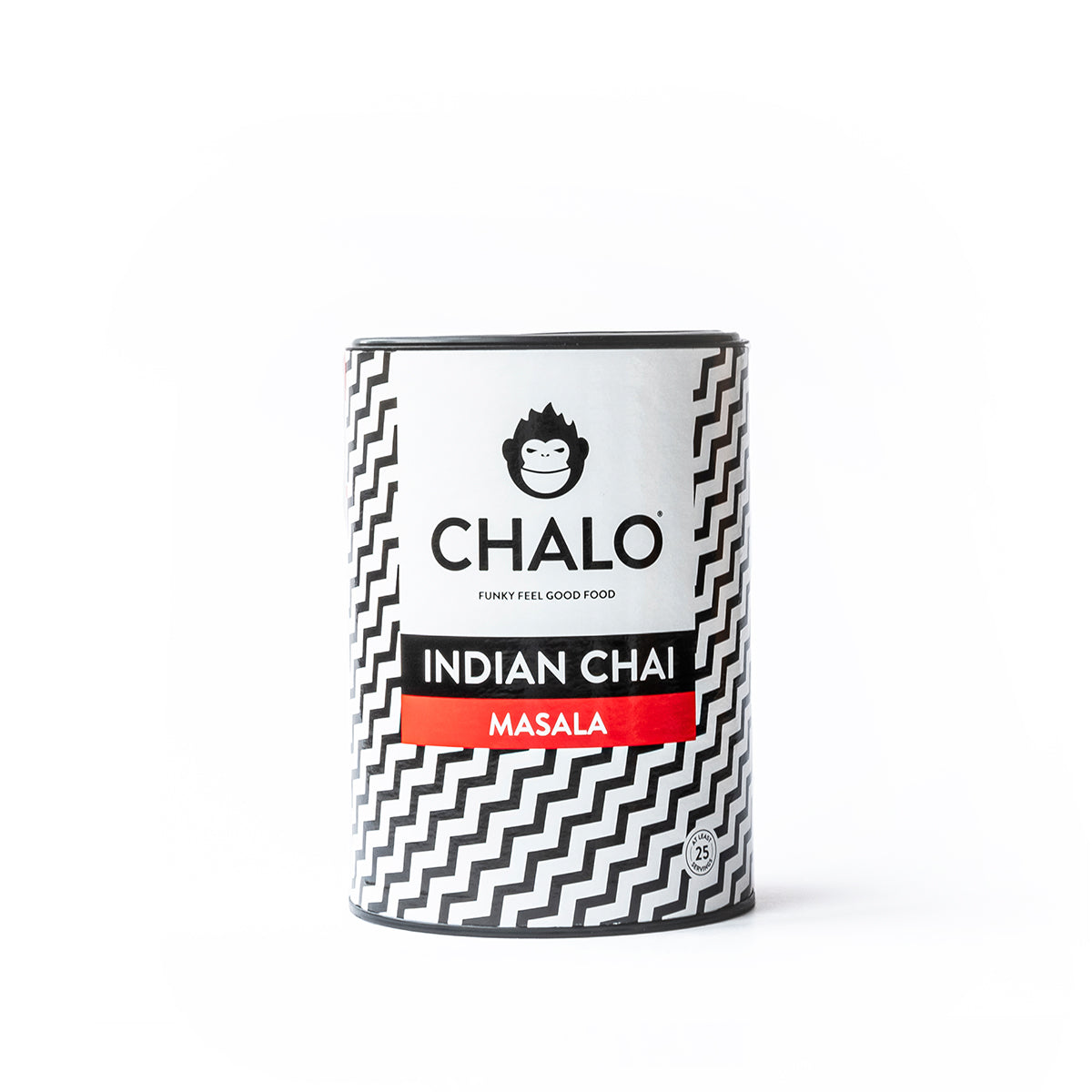 Award-Winning Masala Chai Latte – Chill.com
