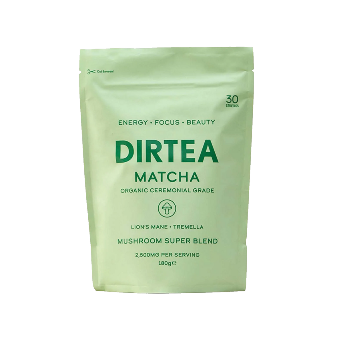 DIRTEA Matcha – Chill.com