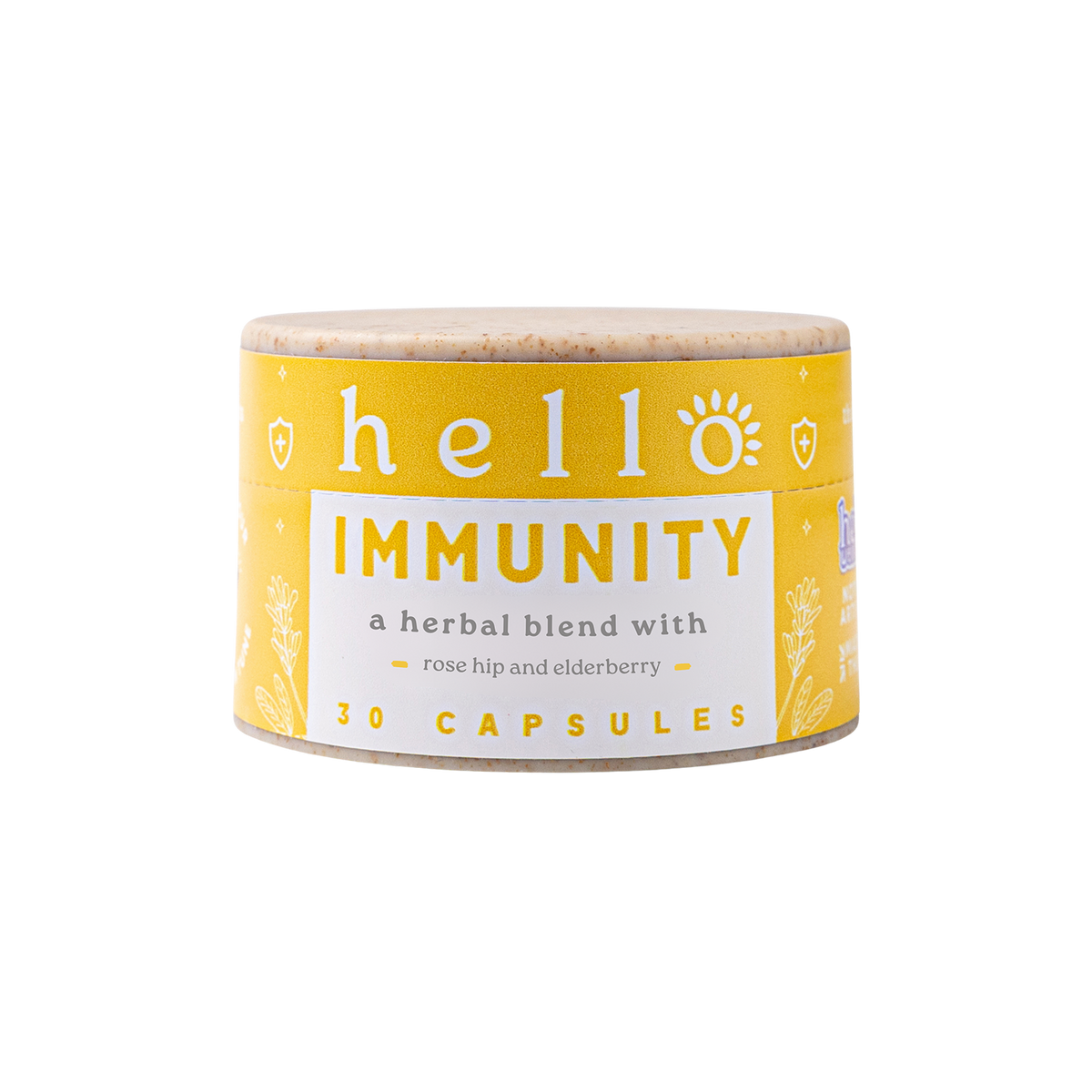 Hello Immunity – Chill.com