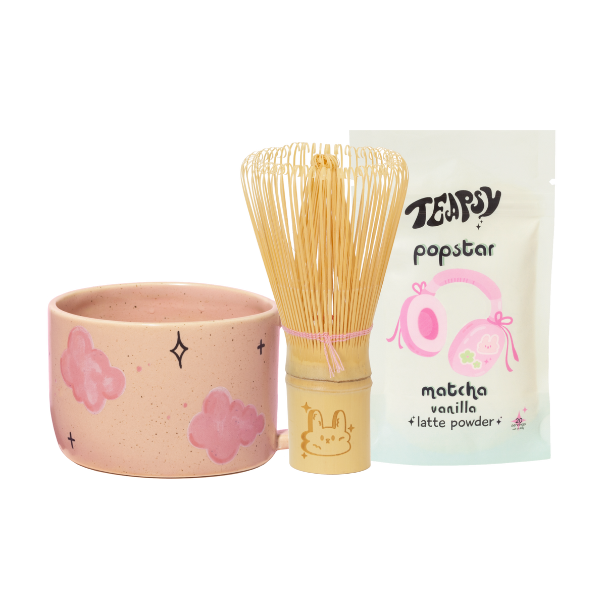 Matcha Starter Kit – Chill.com