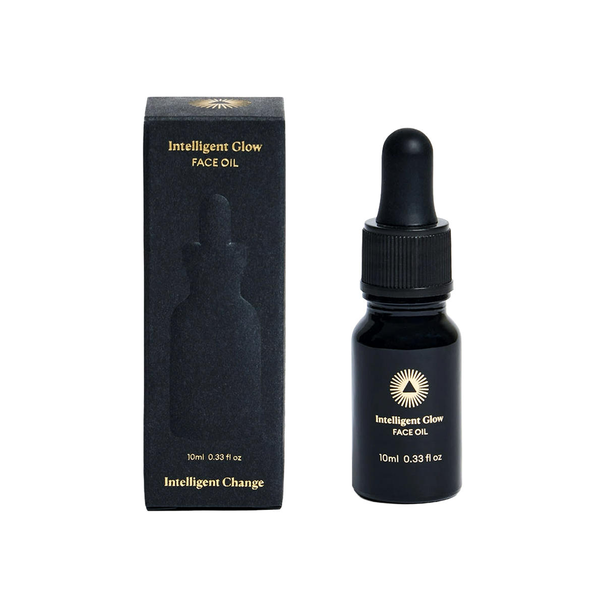 Intelligent Glow Face Oil – Chill.com