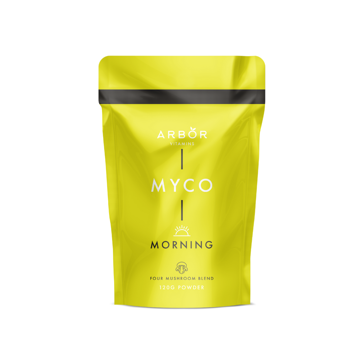 MYCO Morning Blend – Chill.com