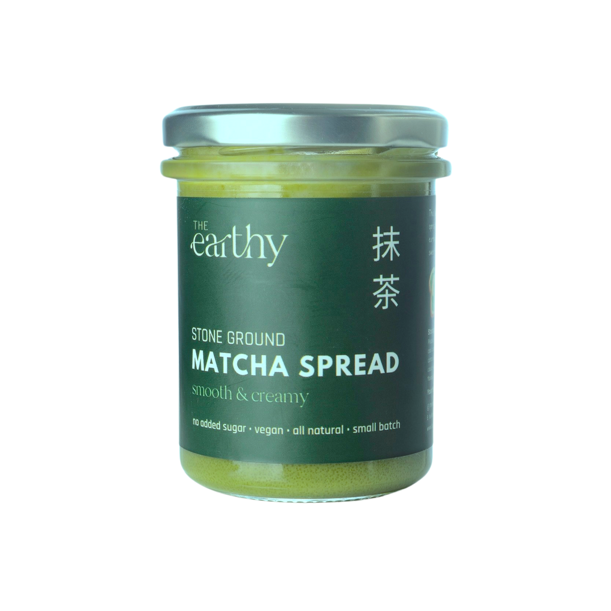 Matcha Spread – Chill.com