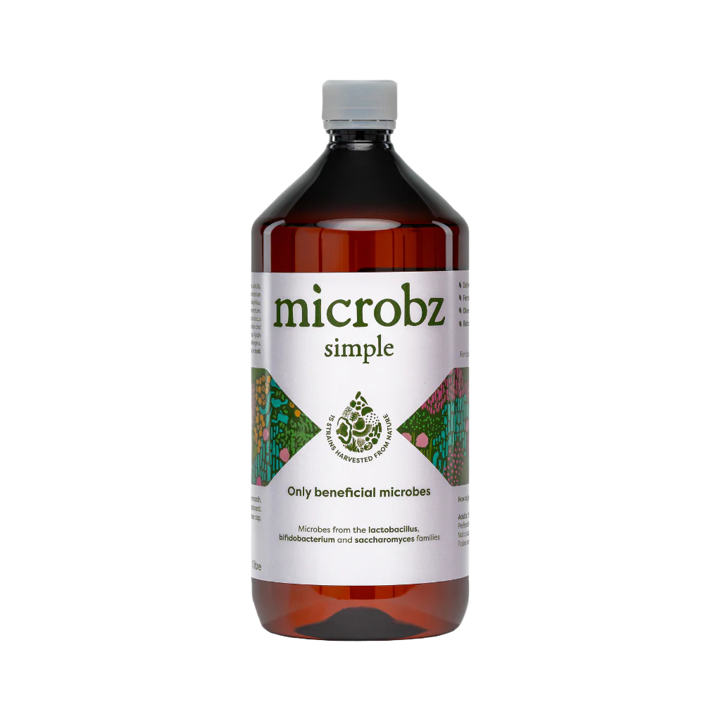 Simple Probiotic Drink – Chill.com