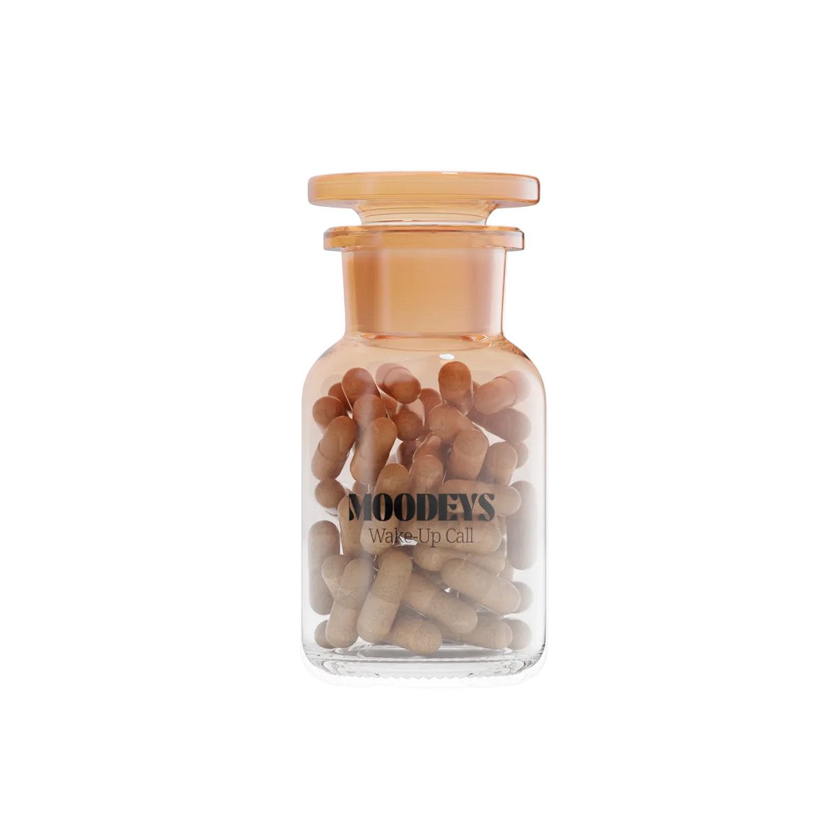 Wake-Up Call – Chill.com