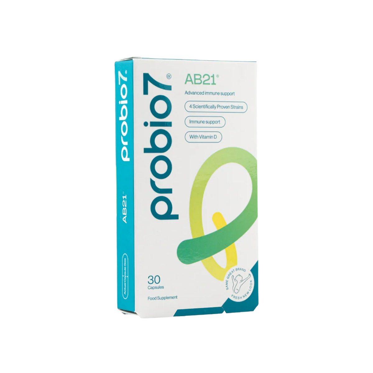 Probio7 Professionals AB21 – Chill.com