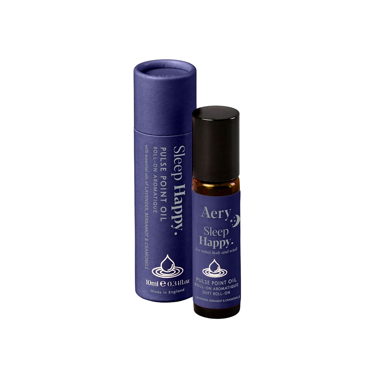 Sleep Happy Pulse Point Roll On – Chill.com