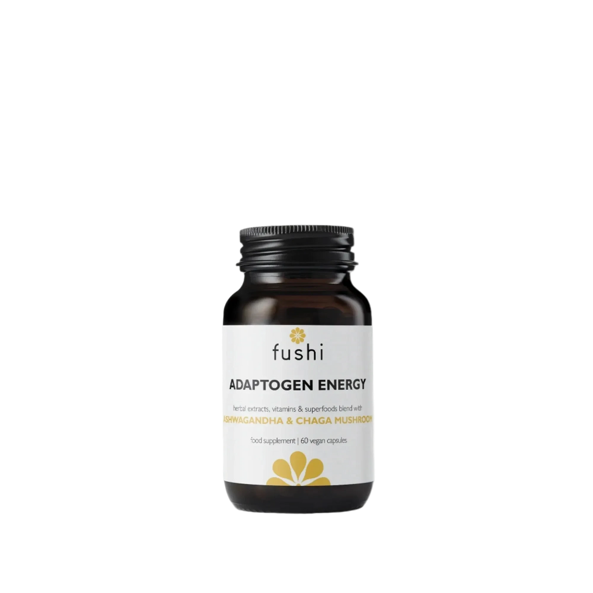 Adaptogen Energy Blend – Chill.com