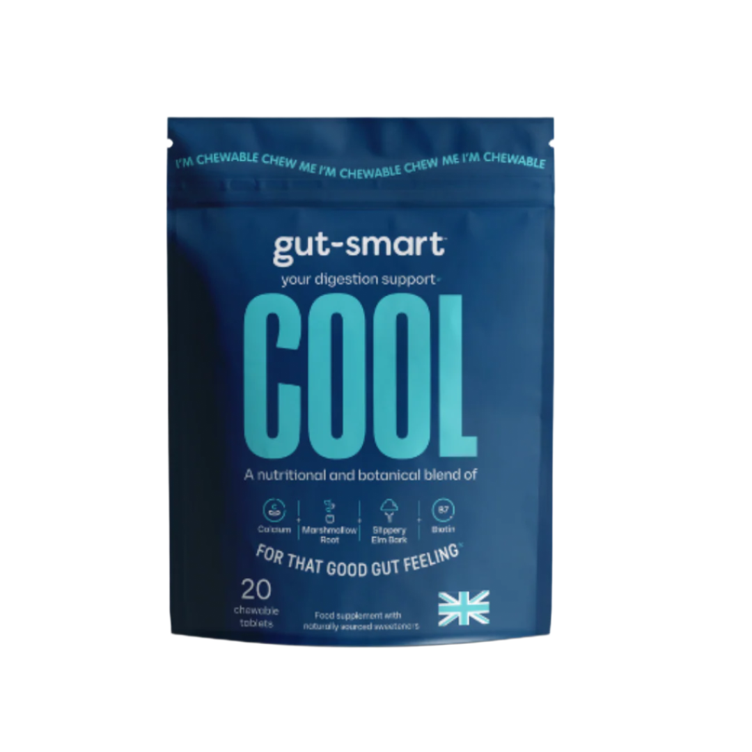 COOL Botanical Blend – Chill.com